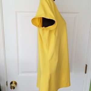 Apostrophe | Tops | Apostrophe Stretch Sunny Yellow Short Sleeve Tee ...